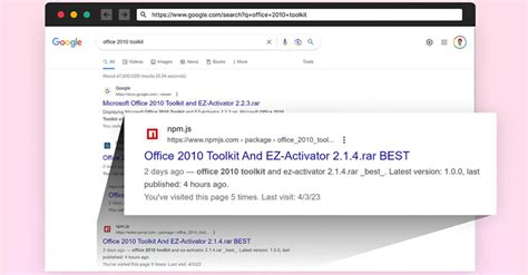 A Dos Attack Is Caused By Hackers Flooding Npm With Bogus Packages By Netdefend Apr 2023