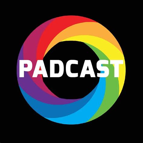 Photo Of Padcast