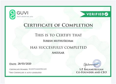 suresh muthuselvam on linkedin angular guvi angulardeveloper