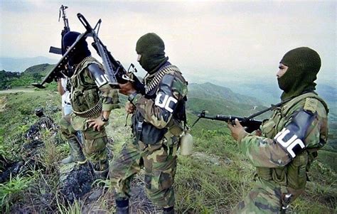 Las Farc Y Las Siete Décadas Que Desangraron Colombia
