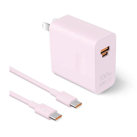 Huawei W Super Fast Charge