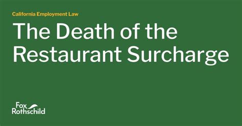 California Restaurants And Hotels Ban By Sahara Pynes Nancy Yaffe Posted On The Topic Linkedin