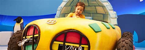 제 1회 브릴리언트 키즈 모터쇼 현대키즈모터쇼