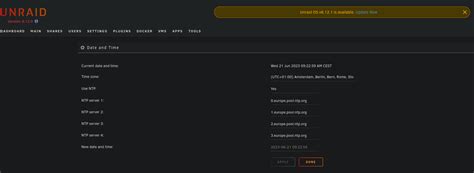 Docker Containers Update Not Available For Only 3 Containers Docker