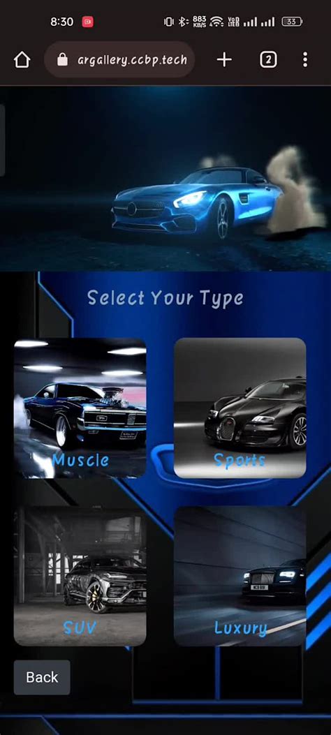 Create Your Own Custom Static Website By Cyberweb000 Fiverr
