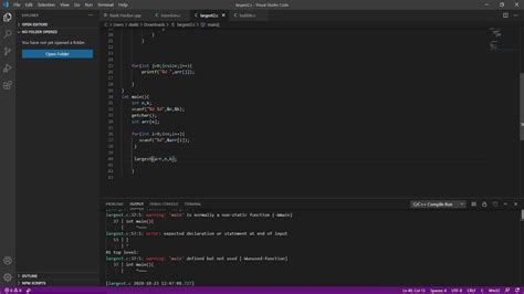 Largest Permutation Hackerannk Youtube