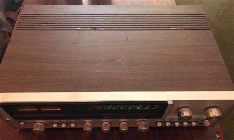 Sansui 881 Totl For Sale Canuck Audio Mart