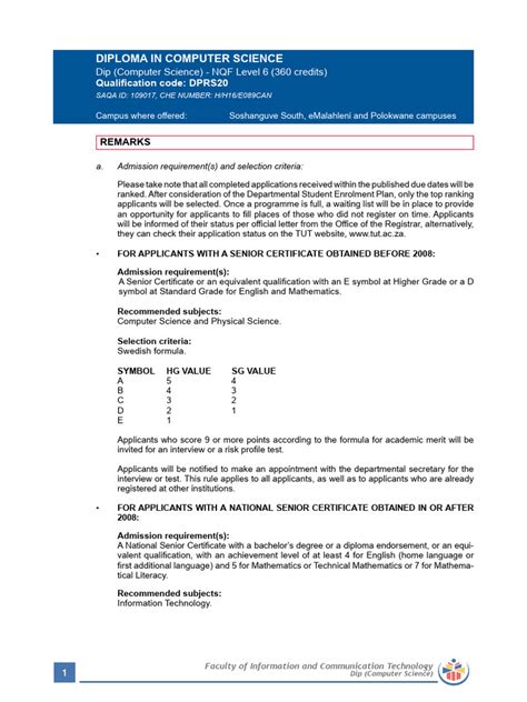 Dip Computer Science 2023 Pdf Object Oriented Programming