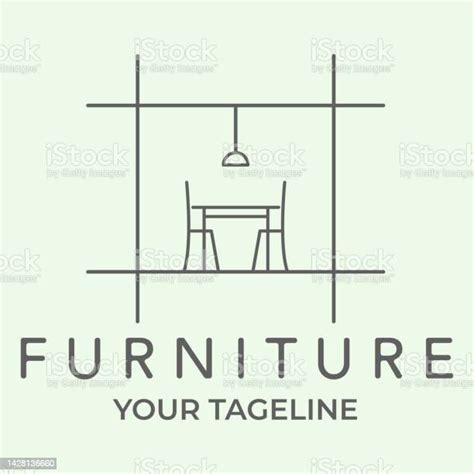 가구 라인 아트 벡터 일러스트 레이 션 디자인 미니멀리스트 거실에 대한 스톡 벡터 아트 및 기타 이미지 거실 가정의 방 라인아트 Istock