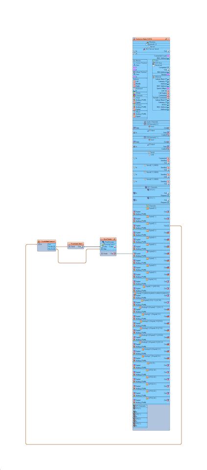 How To Make Diy Music Reactive Rgb Led Ring Ws2812b