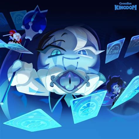 Stream Spire Of Shadows Cookie Run Kingdom Ost Beast Yeast 4th