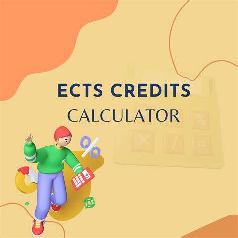 Ects Credits Calculator How To Abroad