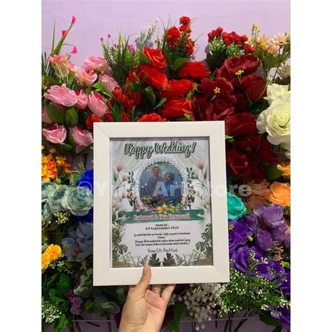 Jual Bingkai Frame Shopee Indonesia