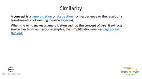 Semantic Cognitive And Perceptual Computing Human Mental Representation Ppt