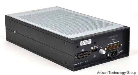 Ddc Hsr 203 Synchro And Resolver Angle Indicator Artisantg™