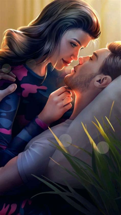 Pin By Dinu On Pins By You Romantic Anime Couples Romantic Couples