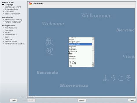 Opensuse 102 Installation Guide With Screenshots Softpedia