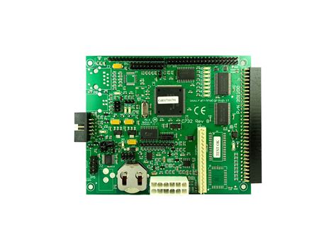 Scheda Logica C732 Per Computer Easy Wave Easy Self Cea Group Industrial