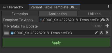 Displays The Fields Of A ScriptableObject In The Inspector GitHub