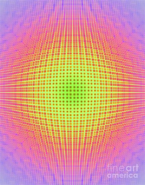 Quantum Computing Photograph By David Parkerscience Photo Library