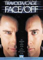 Face Off Nude Scenes