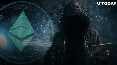 68 Million Mistake Funds Of Scammed Crypto Trader Already Converted To Ethereum