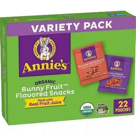 Annies