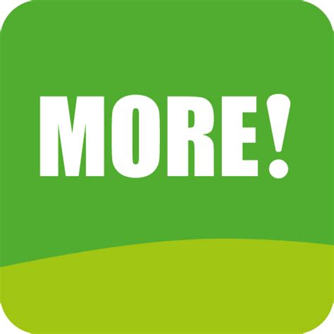 MORE Media Apps On Google Play