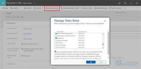 14enhance Security In Dynamics 365 Crm Using Aad Security Groups Ink