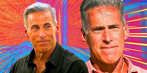 The Golden Bachelorette Is Guy Gansert A Villain After Restraining