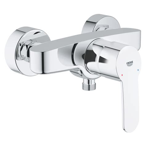 Eurostyle Cosmopolitan Einhand-Brausebatterie, 1/2″ | GROHE