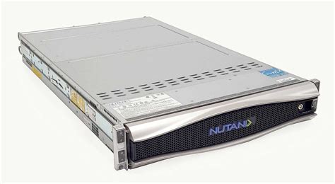 Nutanix Nx 3460 G6 Datasheet Specifications Features And More