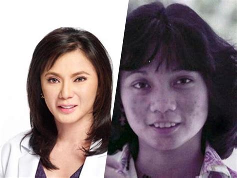 In Photos Dra Vicki Belos Transformation Celebrity Life Gma