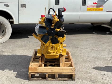 John Deere 4219 Engine For Sale Opa Locka Fl 1942