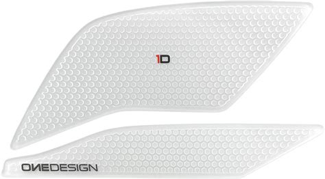 Onedesign Tank Grip Kit For Yamaha Yzf R1 1000 2015 2019 Clear