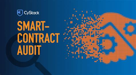 The Comprehensive Smart Contract Audit Checklist