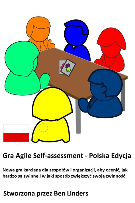 Business Agility Expansion Pack For Agile Self Assessment Game Polish Edition Ben Linders
