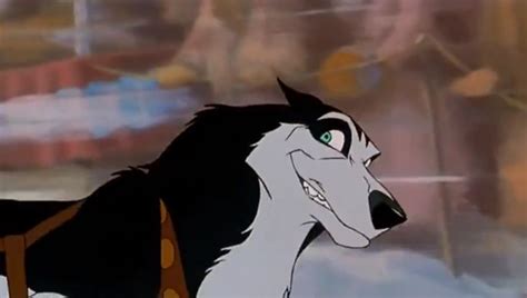 Steele Balto Wiki