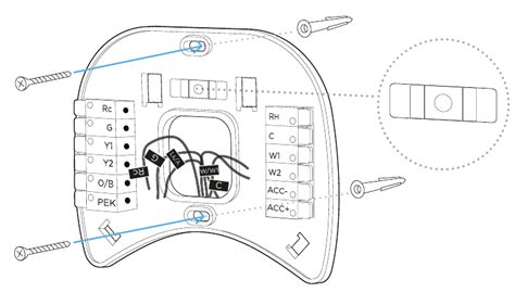 Ecobee Ecobee Smart Thermostat Manual ManualsLib