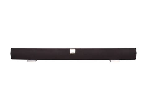Refurbished Vizio Vsb Home Theater Sound Bar Single Newegg Com