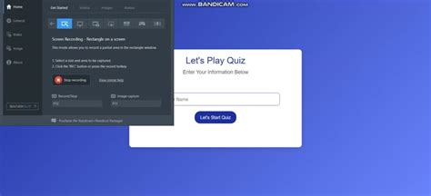 Mohammad Asim On Linkedin Reactjs Frontenddevelopment Quizapp