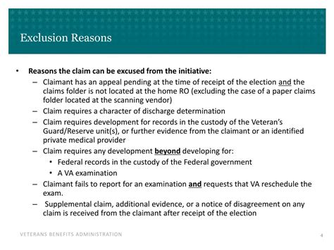 Ppt Fast Letter 13 12 Section 5103 Notice Initiative Powerpoint