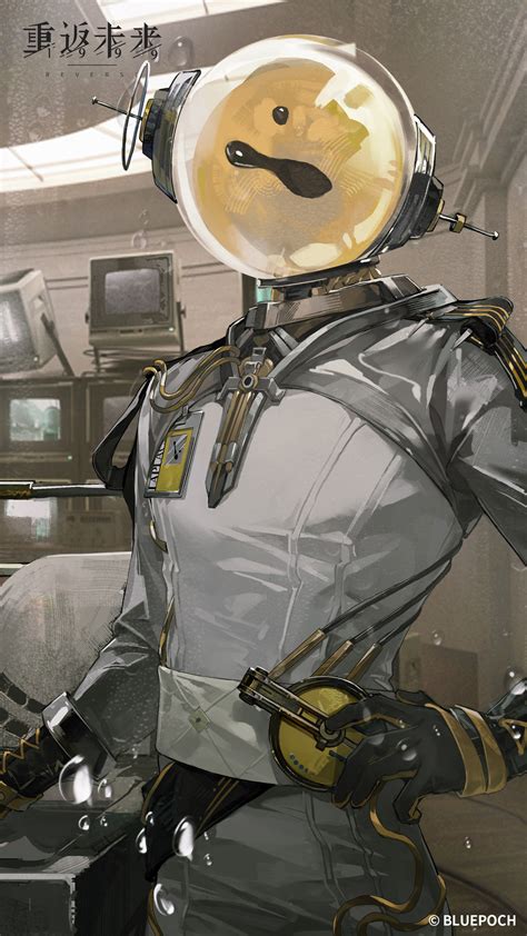 Ulrich Reverse1999 Danbooru