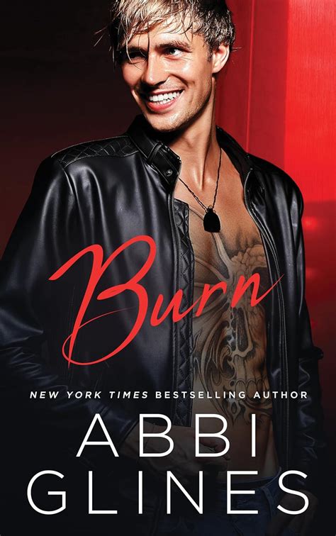 Burn Smoke Series Book 8 Ebook Glines Abbi Au Kindle
