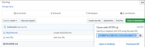 Gitclone命令 暂存和提交 无涯教程网