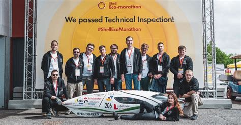 Ansys Learning On Linkedin What Happens When Innovative Students