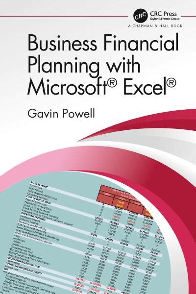 Business Financial Planning With Microsoft Excel Coderprog