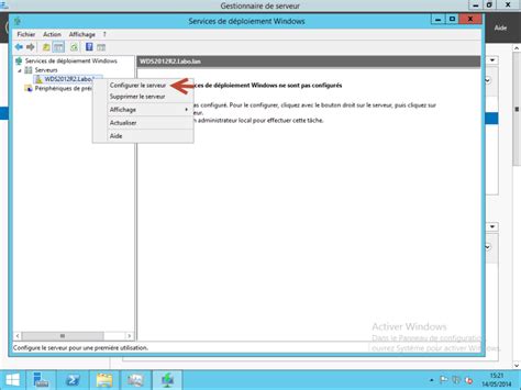 PXE UEFI Booting With Windows Deployment Services