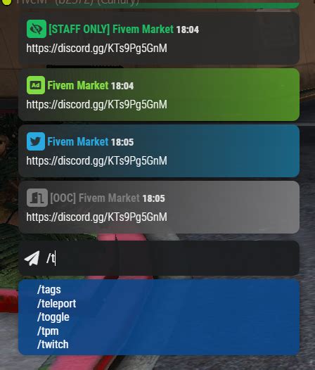 Scripts Fivem Market Scripts Fivem Market