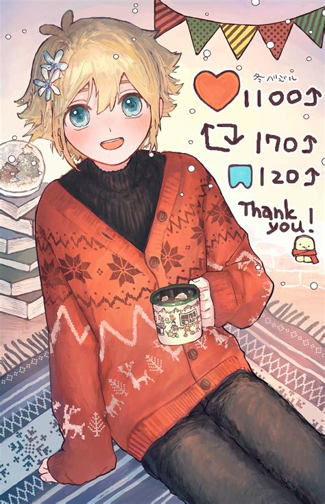 Basil And Jash Omori Drawn By Kanaraki Danbooru